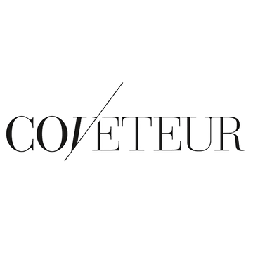 Veronique Gabai - Luxury Perfumes, Jewelry & Beauty