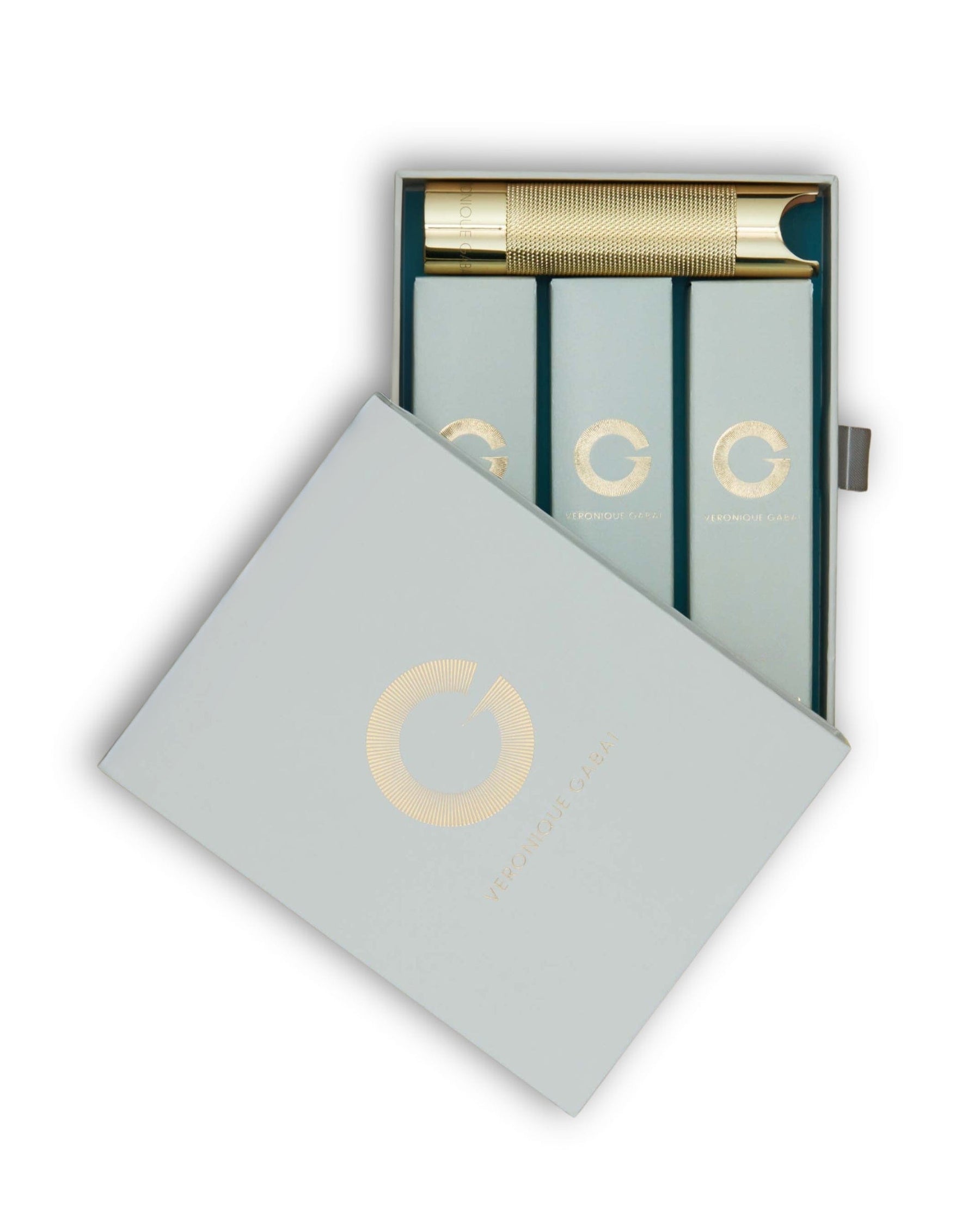 Perfume Gifts - Traveler Sets – Veronique Gabai